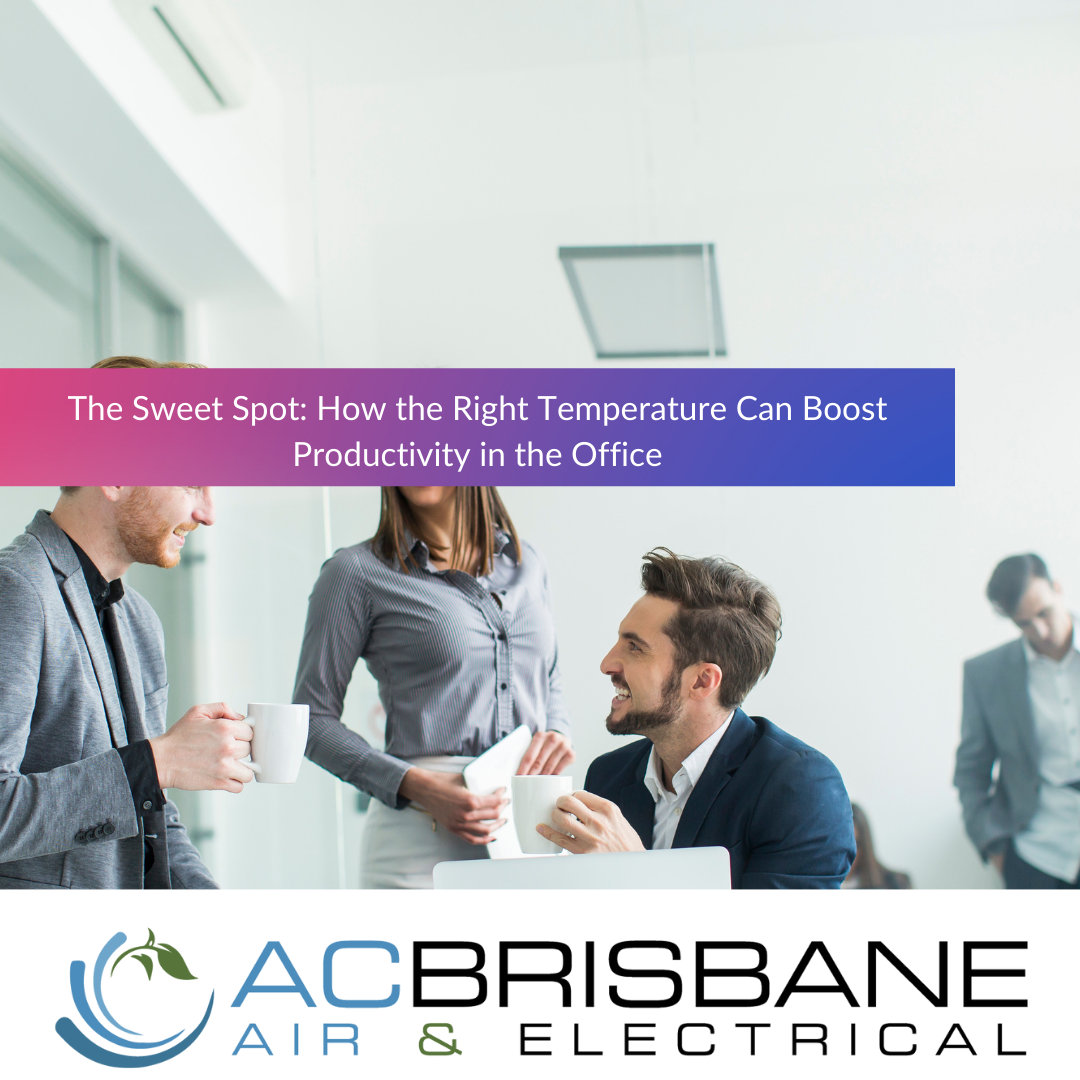 Air Conditioning Brisbane Northside | Expert Repairs & Installation | Call 1300 222 747