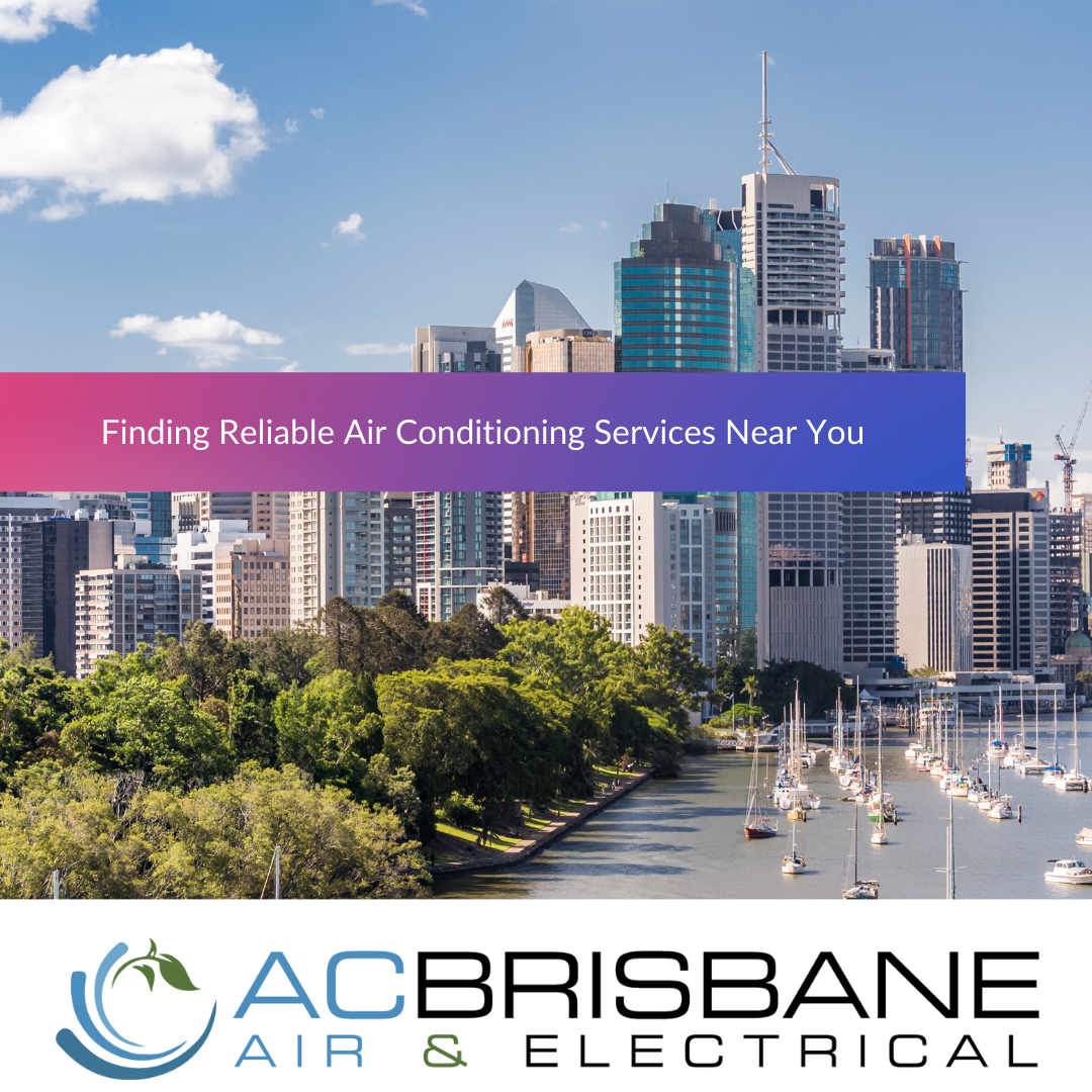 Air Conditioning Brisbane Northside Expert Repairs And Installation