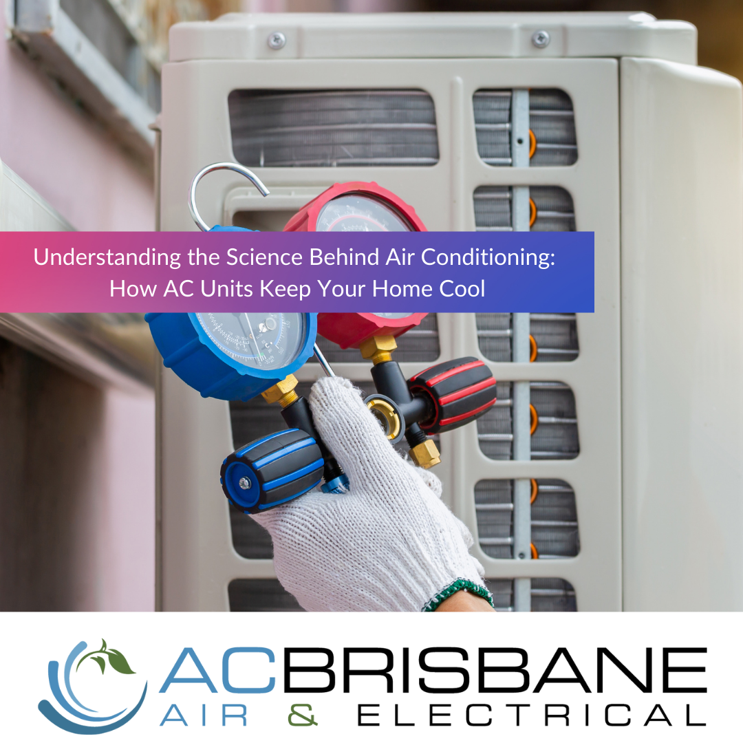 Air Conditioning Brisbane Northside Expert Repairs And Installation