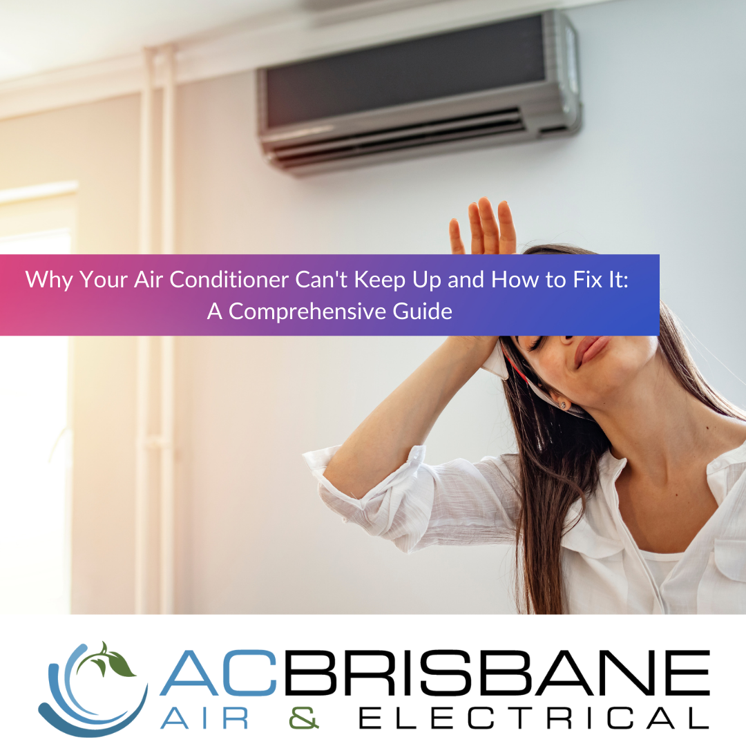 Air Conditioning Brisbane Northside | Expert Repairs & Installation | Call 1300 222 747