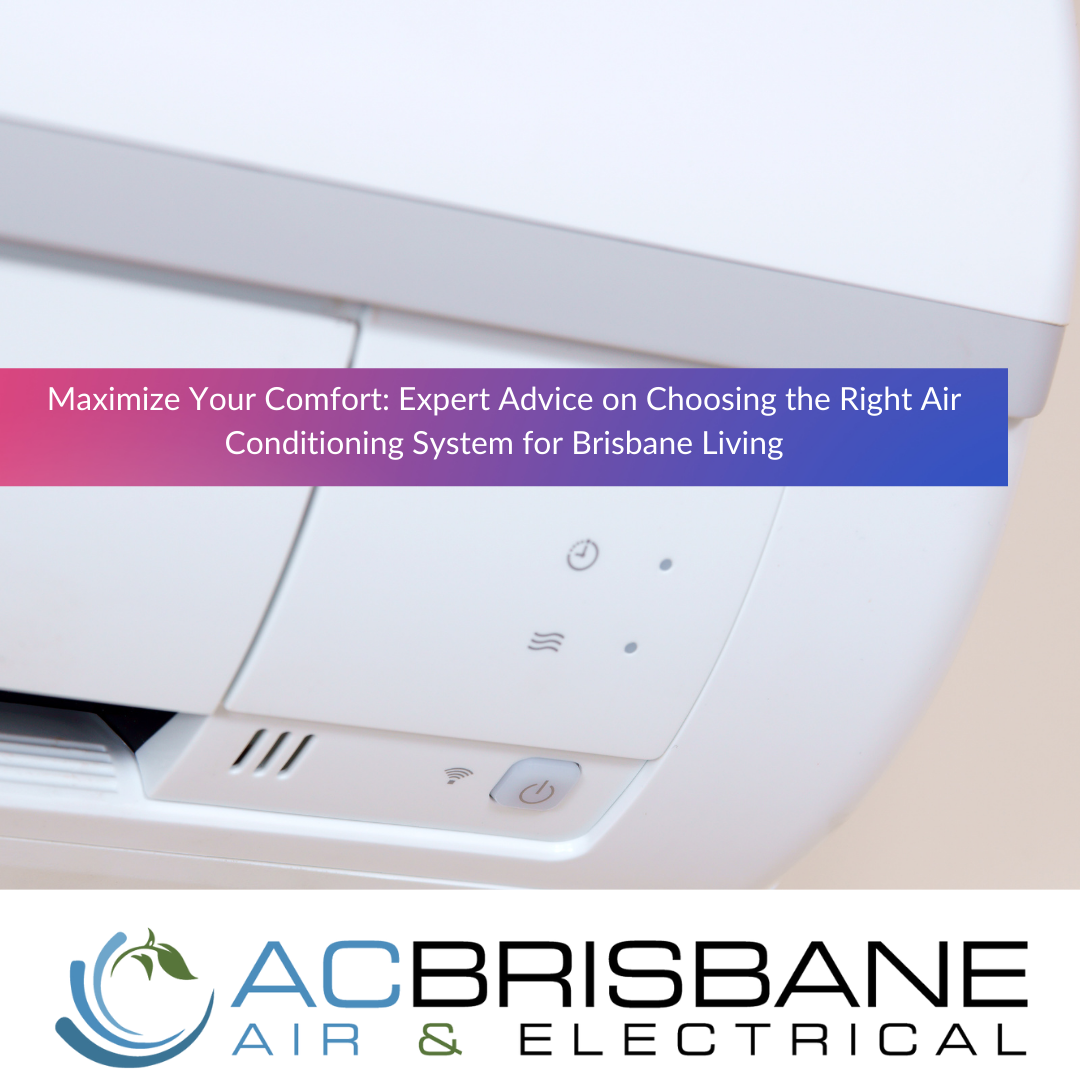 Air Conditioning Brisbane Northside | Expert Repairs & Installation | Call 1300 222 747