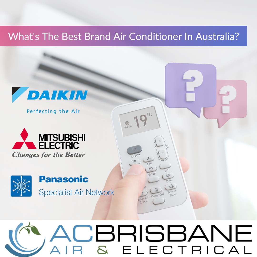 Air Conditioning Brisbane Northside | Expert Repairs & Installation | Call 1300 222 747