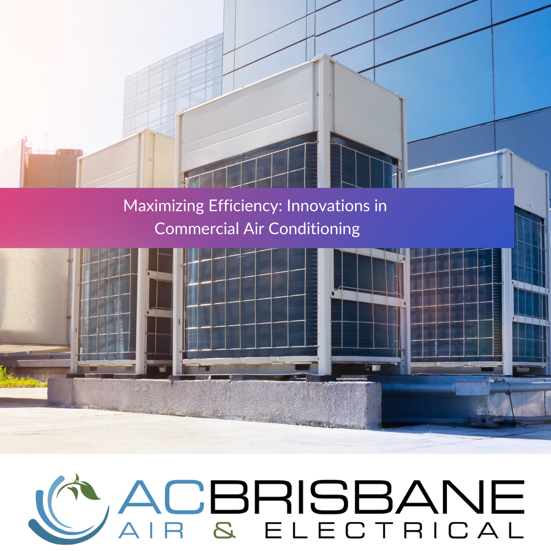 Air Conditioning Brisbane Northside | Expert Repairs & Installation ...