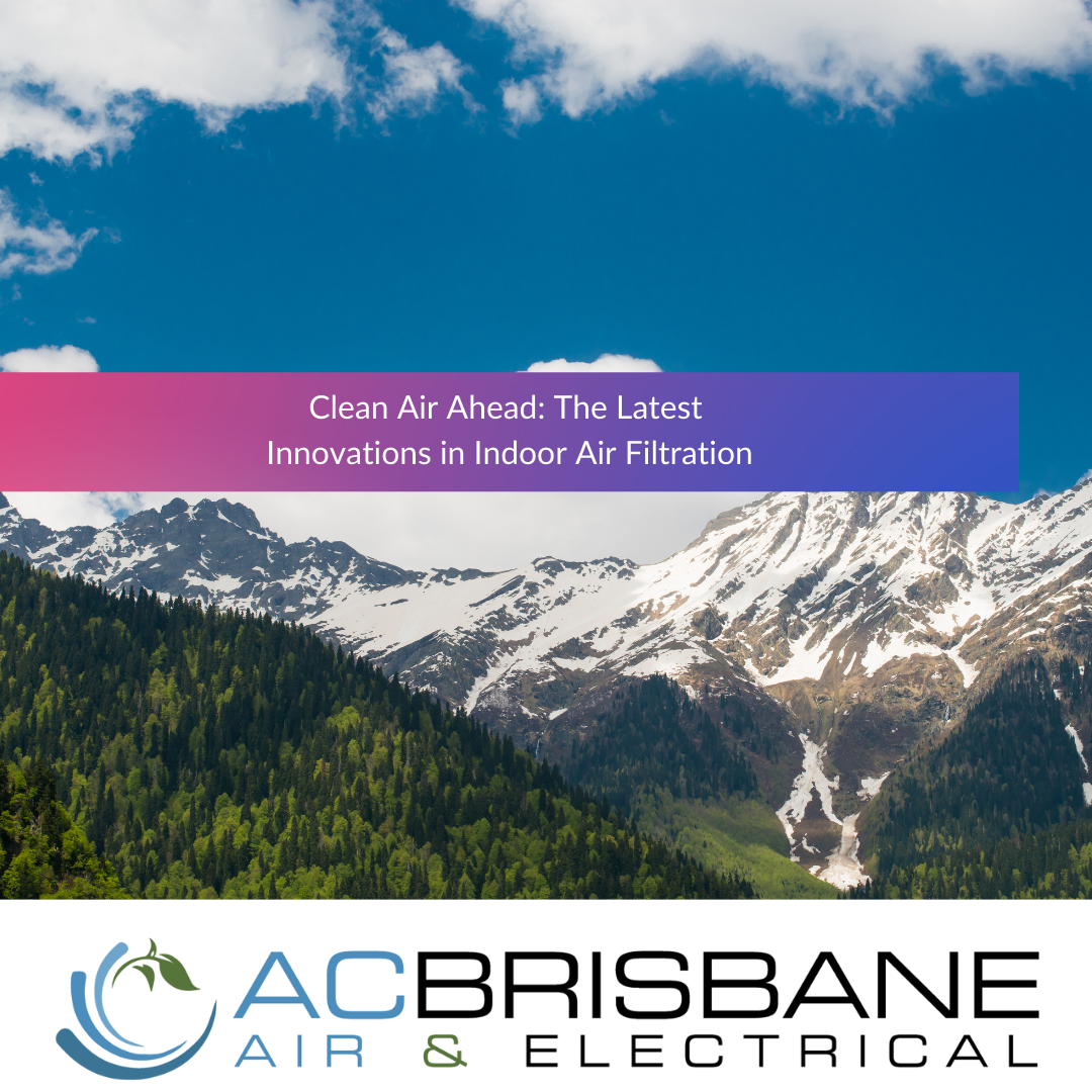 Air Conditioning Brisbane Northside | Expert Repairs & Installation ...