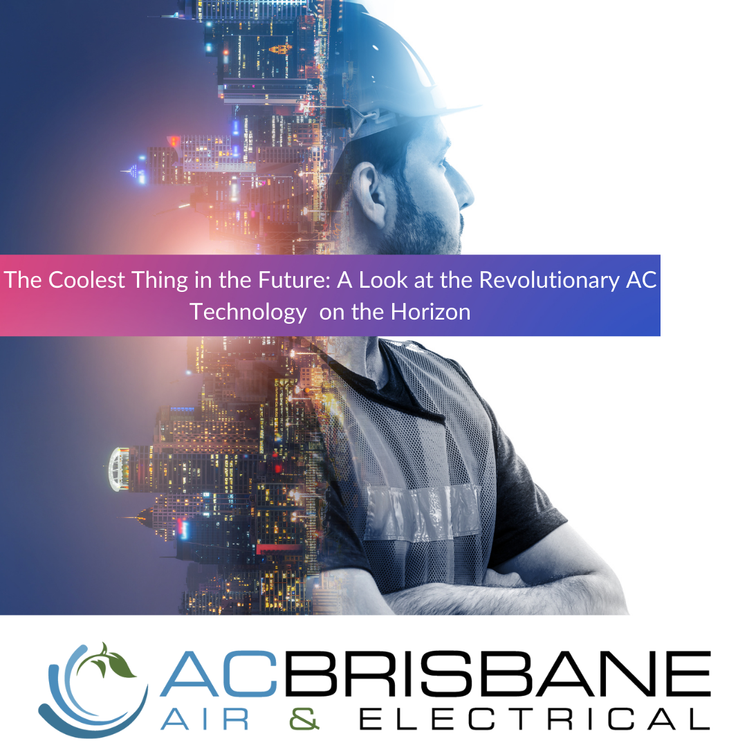 Air Conditioning Brisbane Northside | Expert Repairs & Installation ...