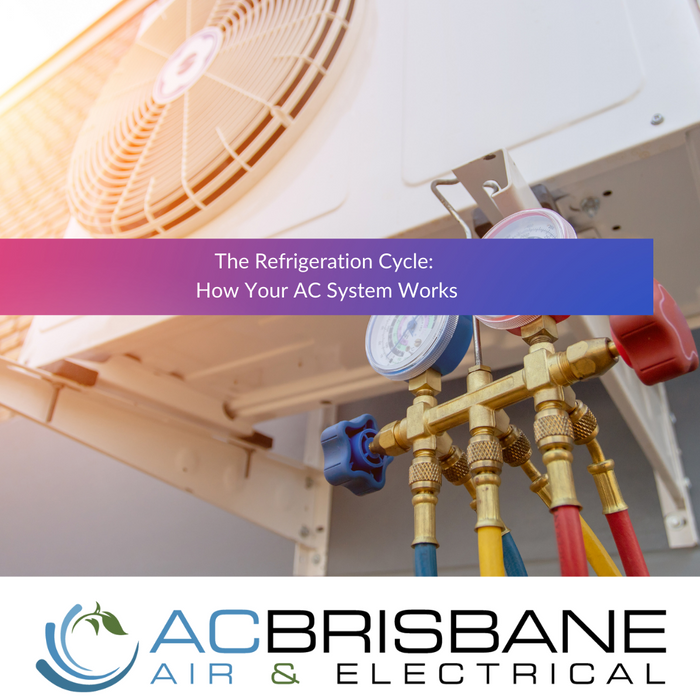 Air Conditioning Brisbane Northside | Expert Repairs & Installation ...