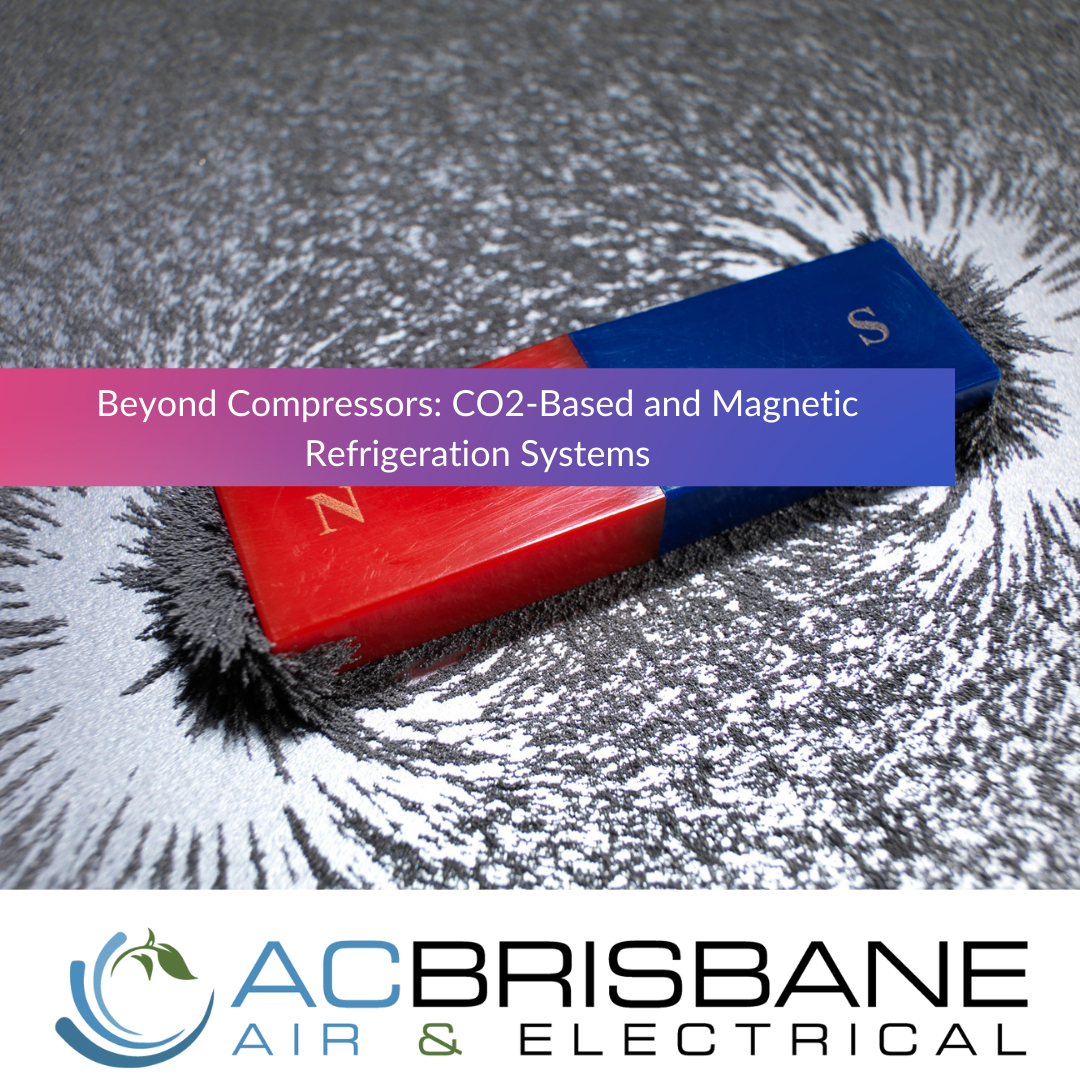 Air Conditioning Brisbane Northside | Expert Repairs & Installation ...