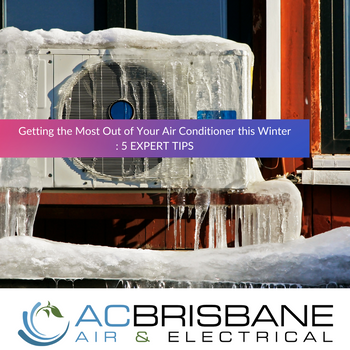 Air Conditioning Brisbane Northside | Expert Repairs & Installation ...