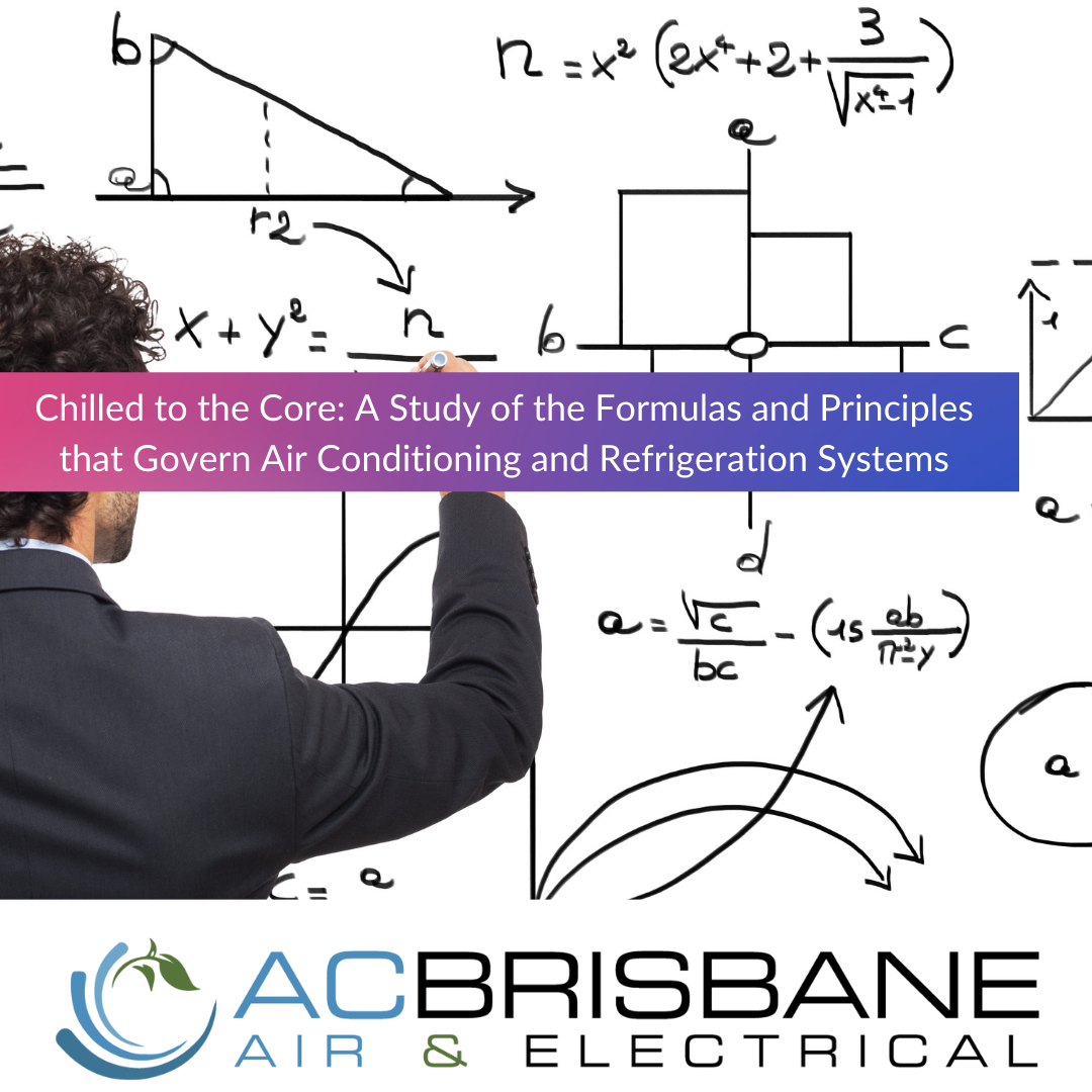 Air Conditioning Brisbane Northside | Expert Repairs & Installation ...