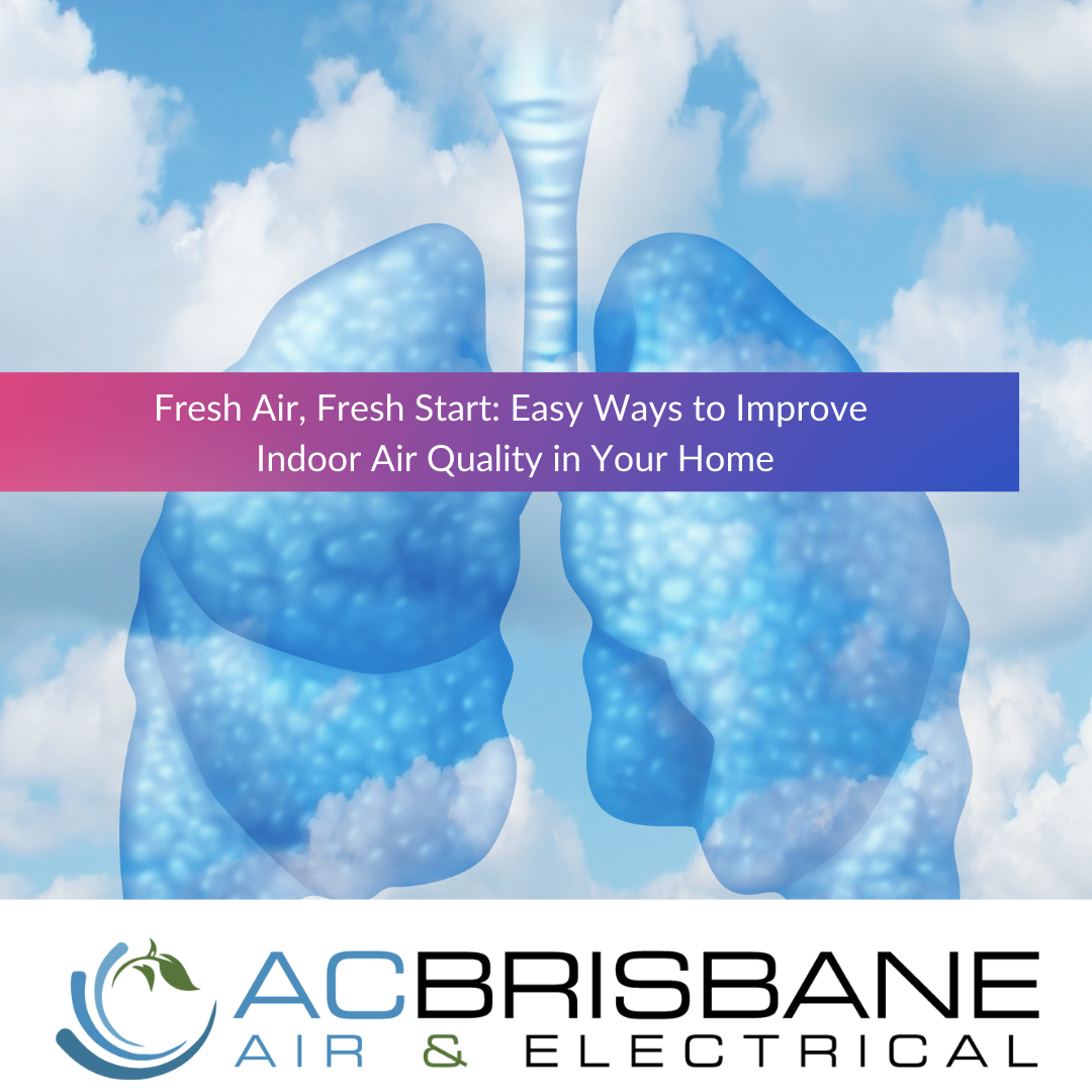 Air Conditioning Brisbane Northside | Expert Repairs & Installation | Call 1300 222 747