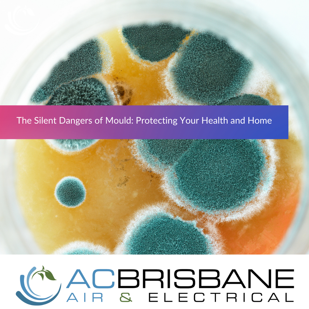 Air Conditioning Brisbane Northside | Expert Repairs & Installation ...