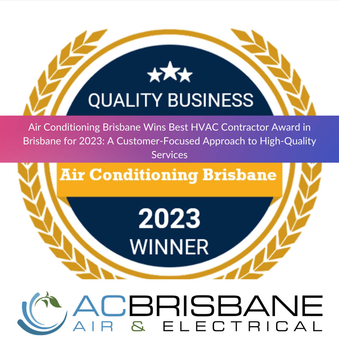 Air Conditioning Brisbane Northside | Expert Repairs & Installation | Call 1300 222 747
