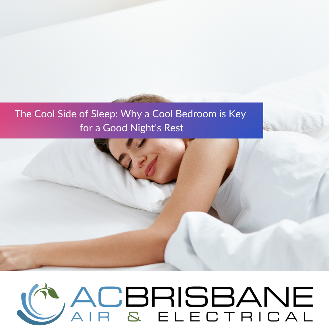 Air Conditioning Brisbane Northside | Expert Repairs & Installation ...