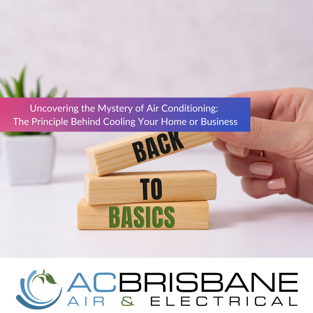 Air Conditioning Brisbane Northside | Expert Repairs & Installation | Call 1300 222 747
