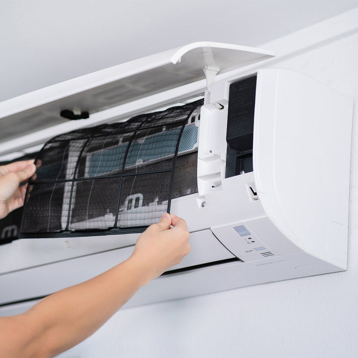 Air Conditioning Brisbane Northside | Expert Repairs & Installation ...